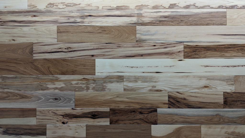 Hardwood Flooring Sales - Premiere Finishing & Coating LLC